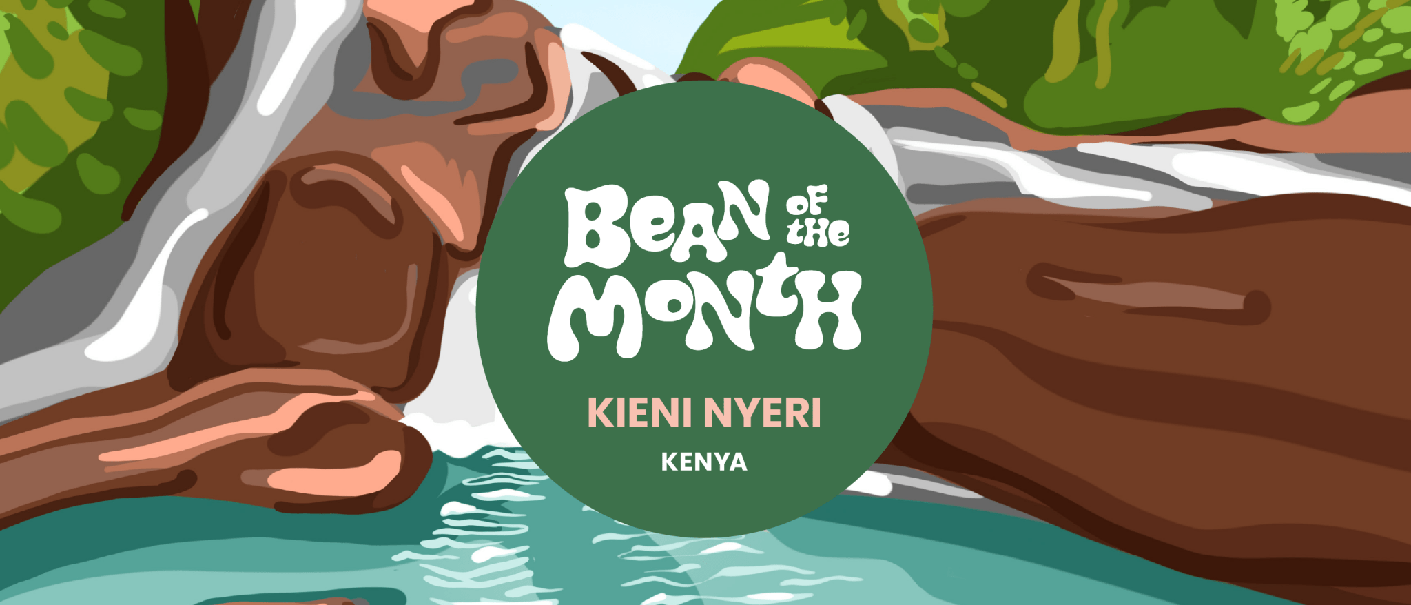 KIENI NYERI | July 2025 | Merlo Coffee