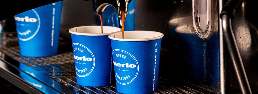 Vanessa's Training Tips - November – Merlo Coffee