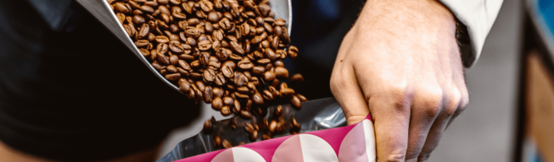 Specialty Merlo Coffee Beans | Freshly Roasted and Delivered