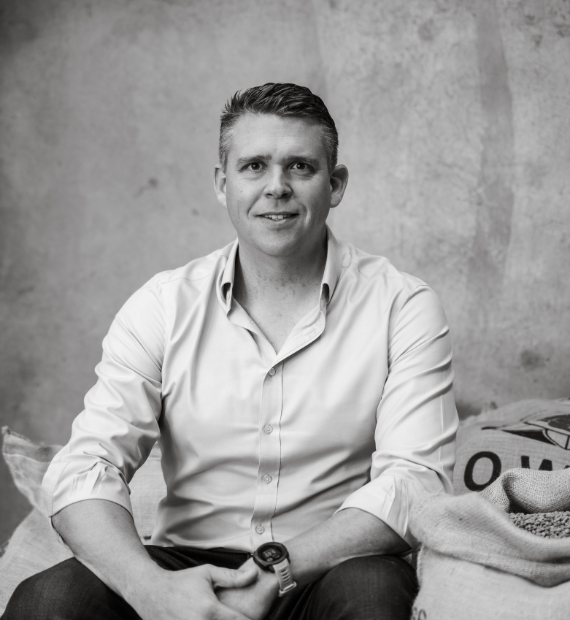 Senior Leadership Team | Driving Excellence at Merlo Coffee