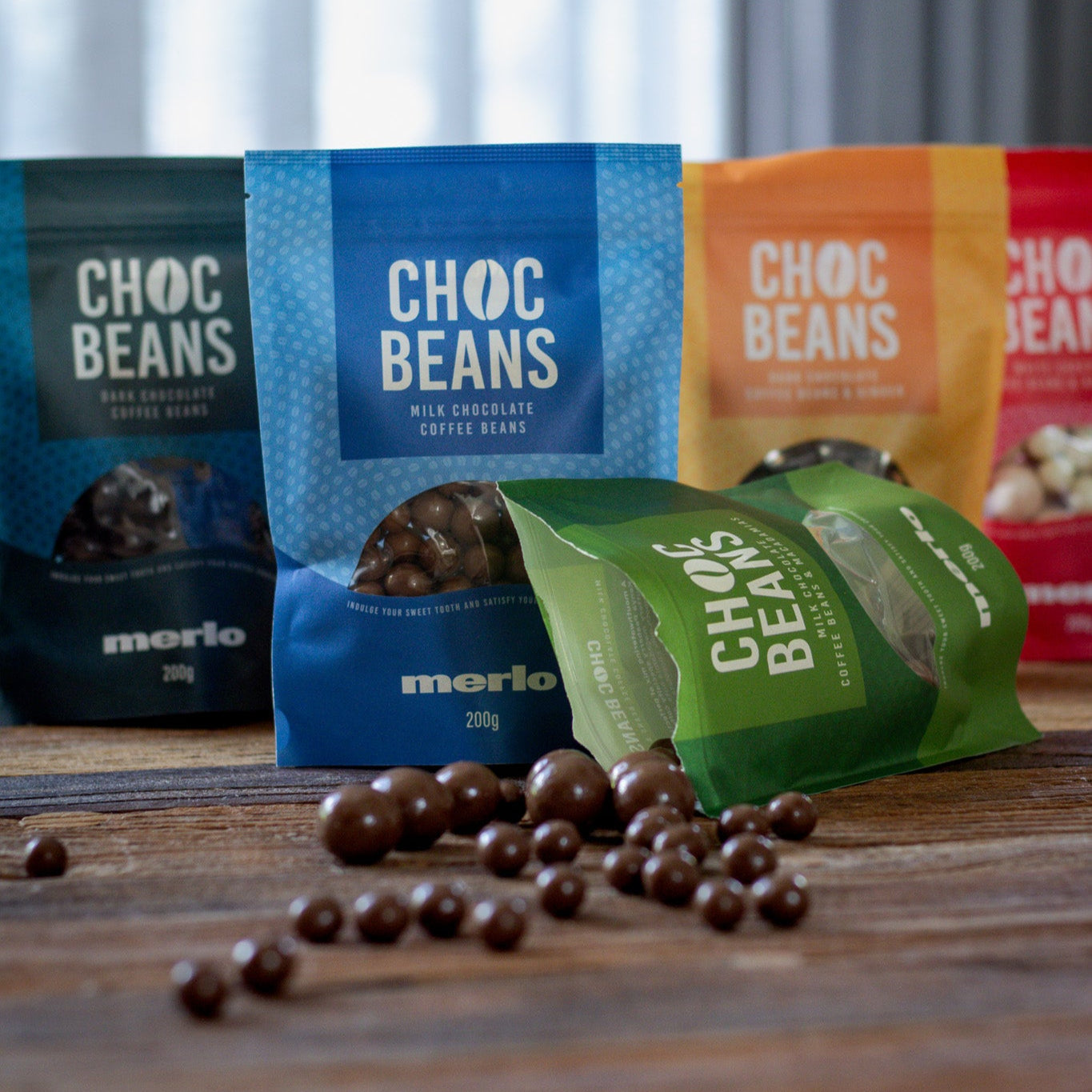 Australia’s best coffee beans delivered to your door – Merlo Coffee