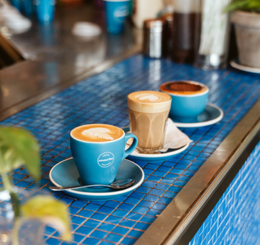 Find a Merlo Cafe Near You in South-East Queensland – Merlo Coffee