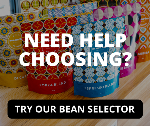 Specialty Coffee Beans & Capsules | Espresso | Merlo Coffee, Australia
