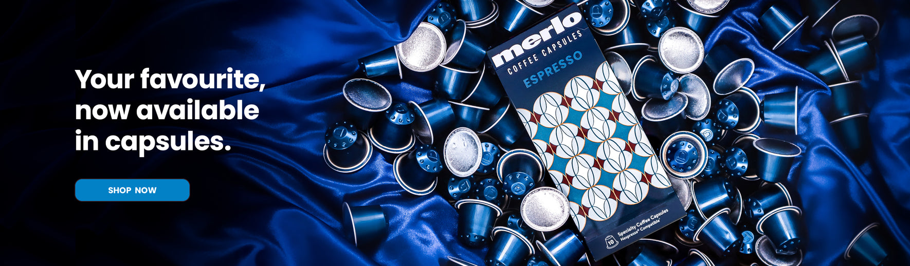 Merlo Coffee | Australia’s Best Rated Coffee Beans
