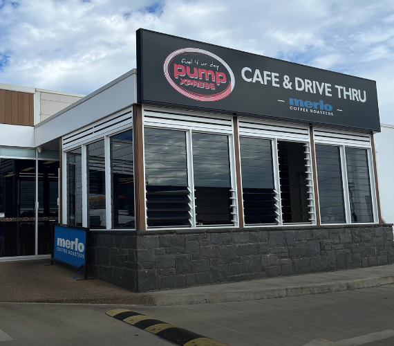 Visit Our Toowoomba Cafes | Expertly Crafted Coffee in QLD – Merlo Coffee