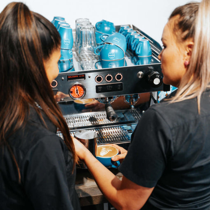 Learn | Merlo Coffee – tagged "Recipes