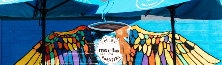 Community | Merlo Coffee