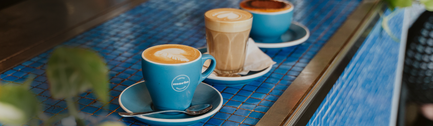 Find a Merlo Cafe Near You in South-East Queensland – Merlo Coffee