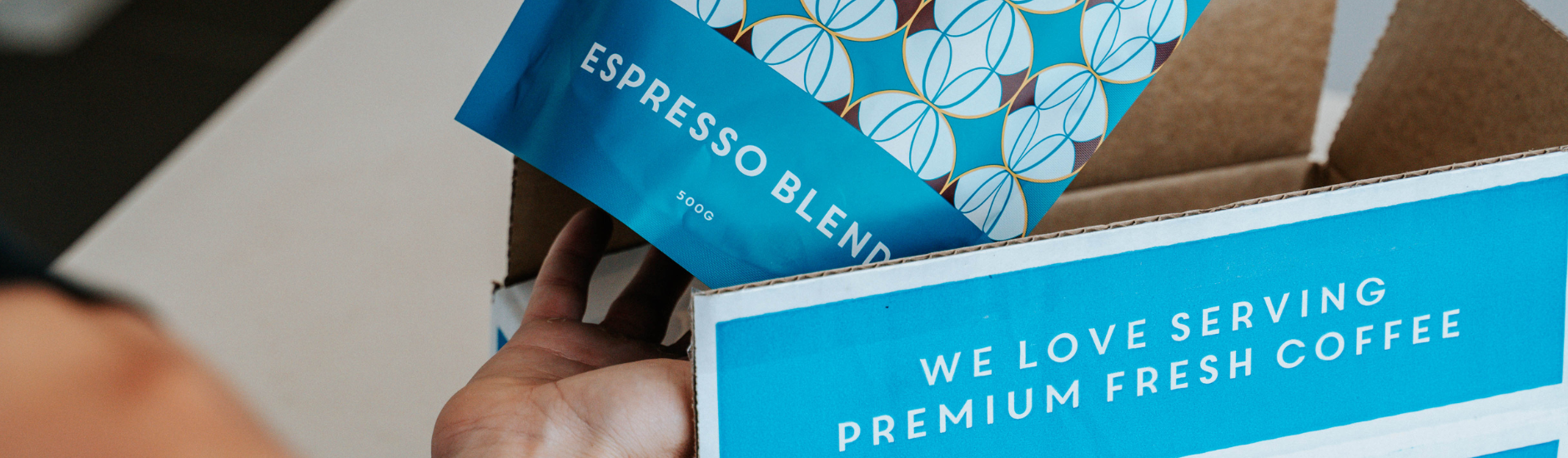 Fresh Coffee Delivered to Your Door | Merlo Subscriptions – Merlo Coffee