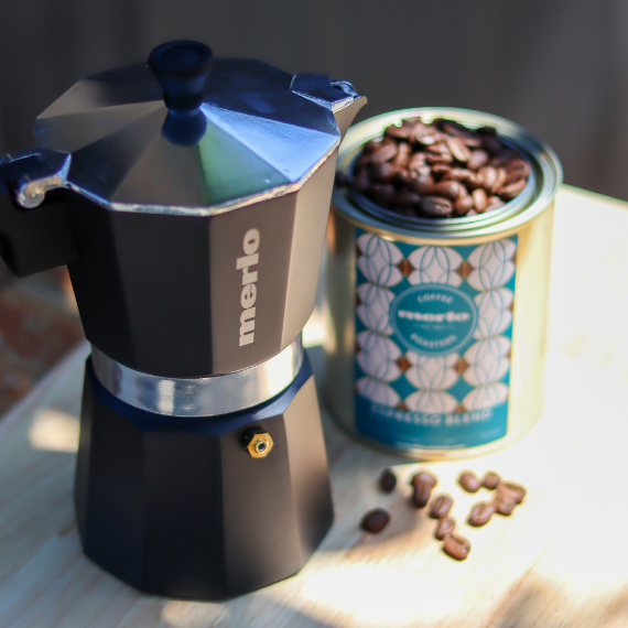 Merlo Coffee | Australia’s Best Rated Coffee Beans
