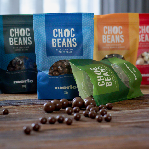 University of Queensland (UQ) Café | Premium Merlo Coffee