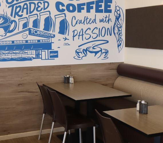 Merlo Xpress Alderley Street Cafe | Drive-thru and Dine-in Toowoomba ...