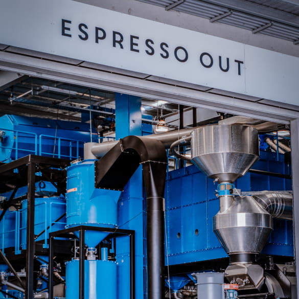 Become a Merlo Partner | Australia’s Top Coffee Distributors – Merlo Coffee