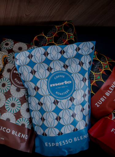 Australia’s best coffee beans delivered to your door – Merlo Coffee