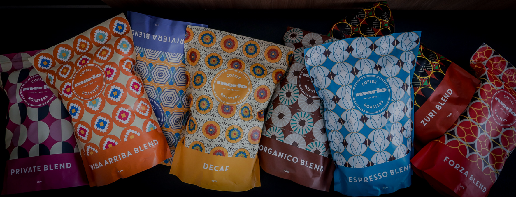 Australia’s best coffee beans delivered to your door – Merlo Coffee