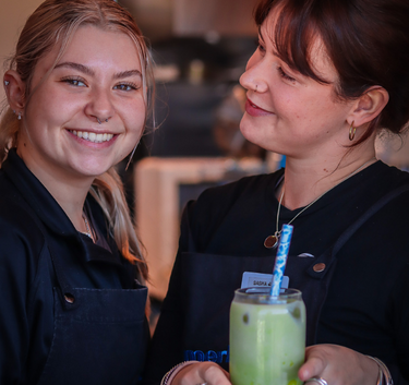 Meet the Team Behind the Beans | Our Greatest Asset – Merlo Coffee